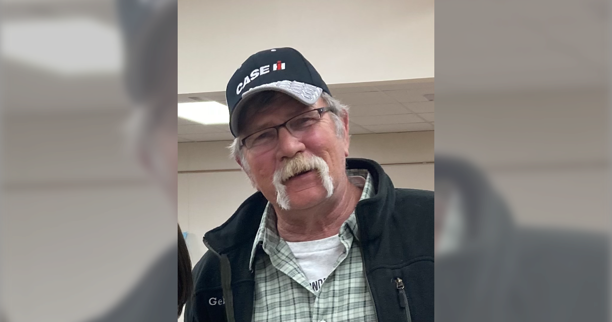 Randy Carl Foster - Grant-Johnson Funeral Home & Crematory
